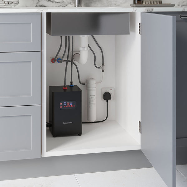 3 x Replacement K5 Water Filter for Boiling Water Taps