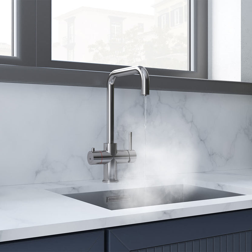 Premium Boiling Water Taps from £269 – Verana